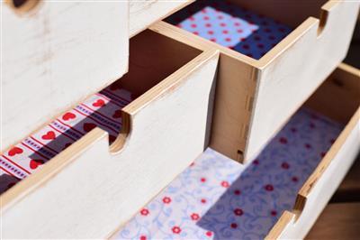 Pimp your Moppe | Lorraines - Das süße Leben